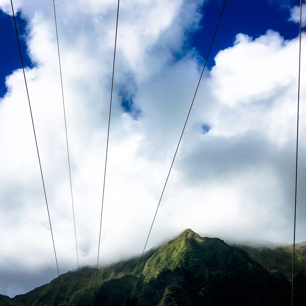 Ahuimanu - Hawaiian Trail & Mountain Corp.