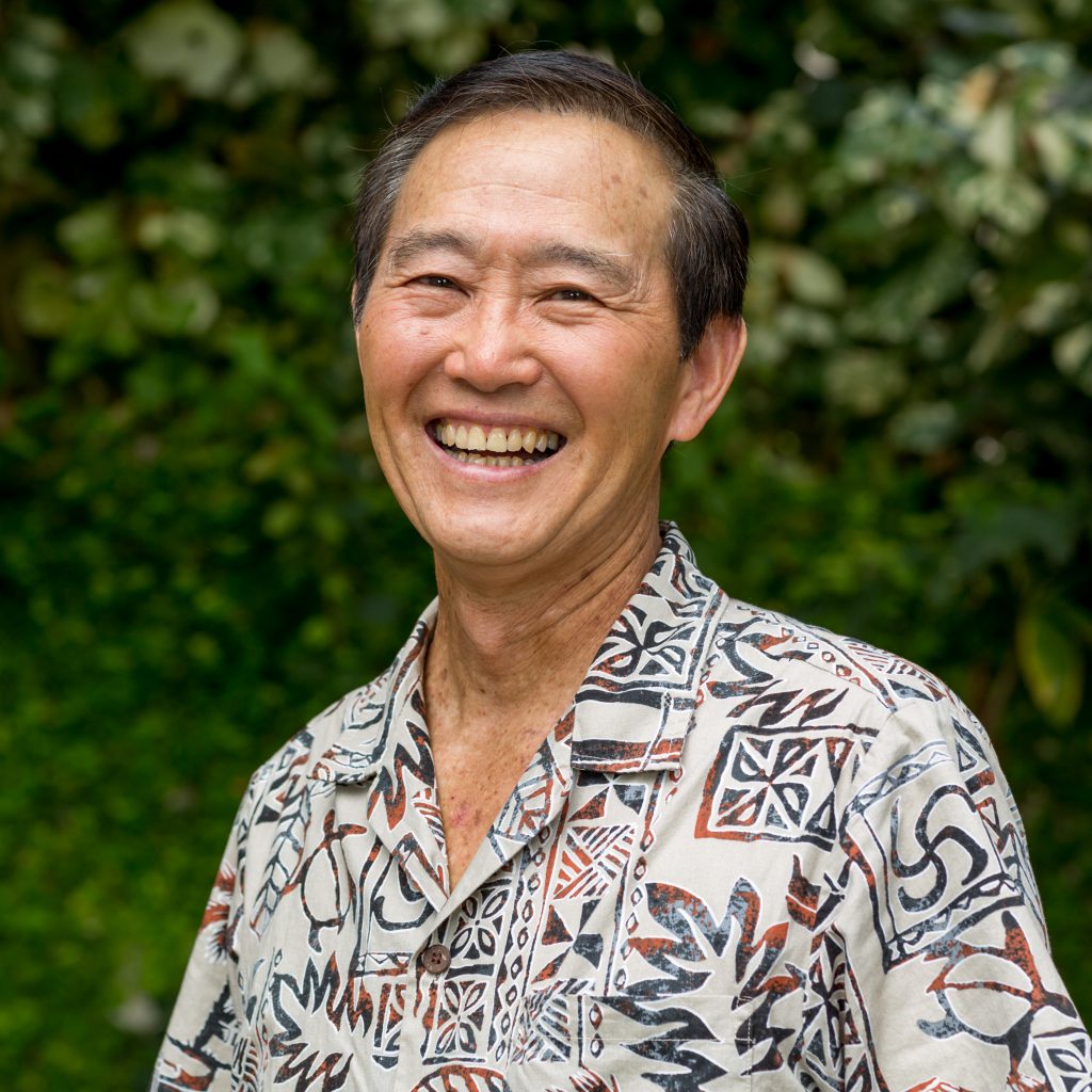 Kalauao - Hawaiian Trail & Mountain Corp.