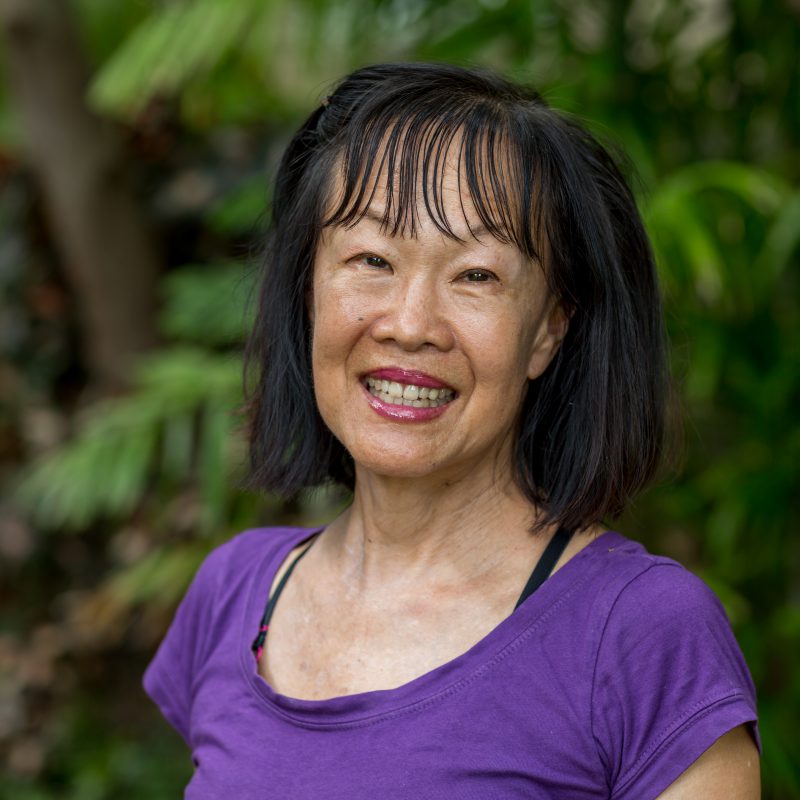 Board of Directors, Officers, Committee Chairs, and other Appointees - Hawaiian Trail & Mountain ...