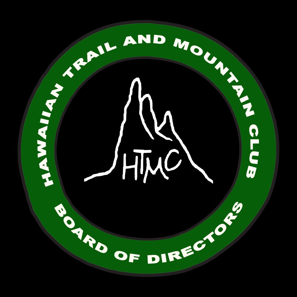 Join the HTMC Board of Directors! - Hawaiian Trail & Mountain Corp.