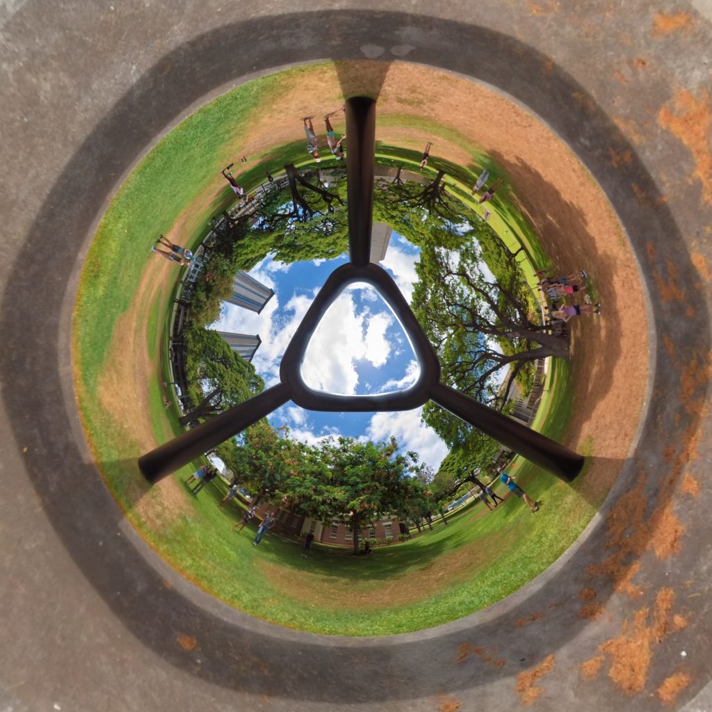 Experience Lahaina Noon - Hawaiian Trail & Mountain Club