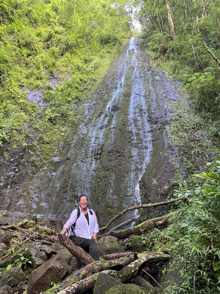 Creative Writing Workshop with Malia Collins - Hawaiian Trail ...