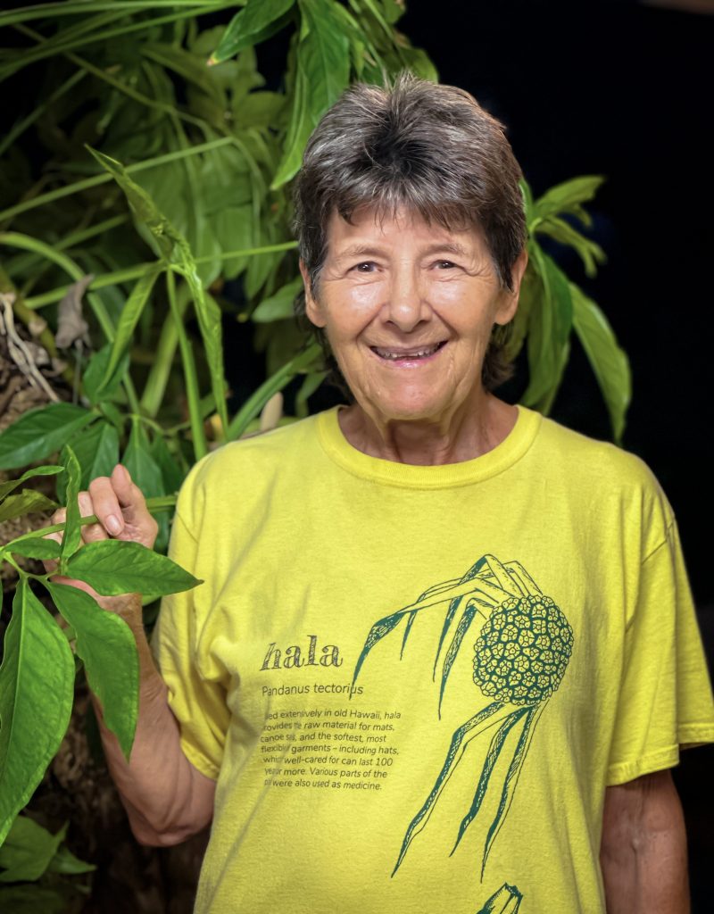 2024-25 HTMC Clubhouse Resident: Colleen Soares - Hawaiian Trail ...