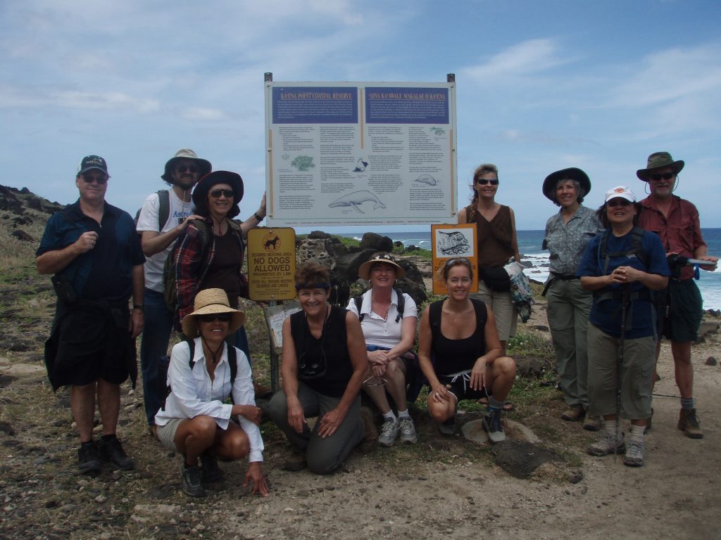 Introducing HTMC Clubhouse Resident Colleen Soares - Hawaiian Trail ...