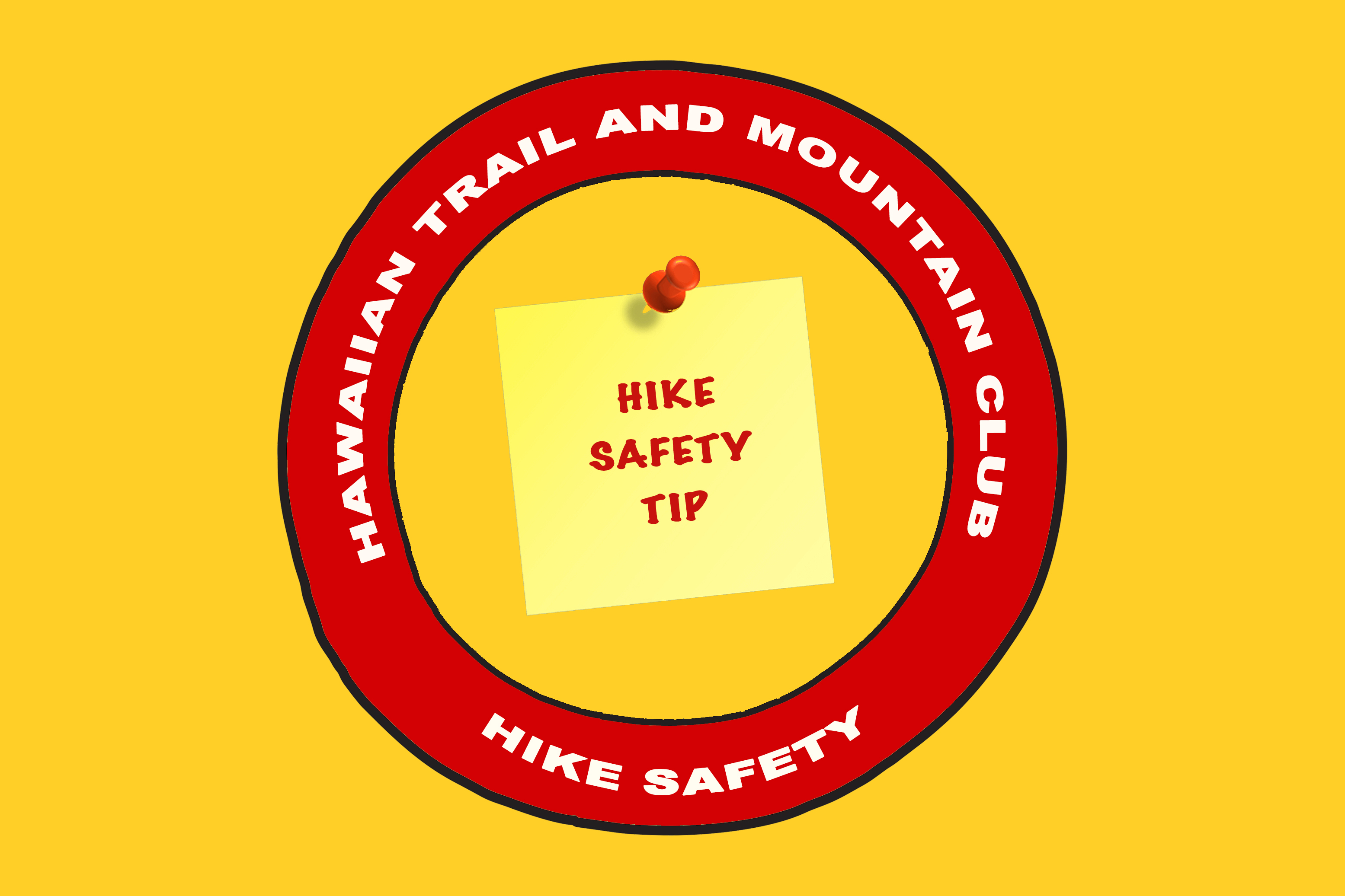 It’s Hot! How to hike safely - Hawaiian Trail & Mountain Corp.