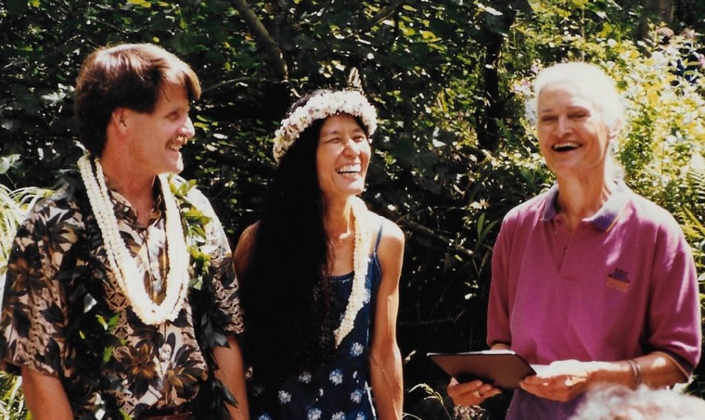 Remembering M. Gay Conklin - Hawaiian Trail & Mountain Corp.