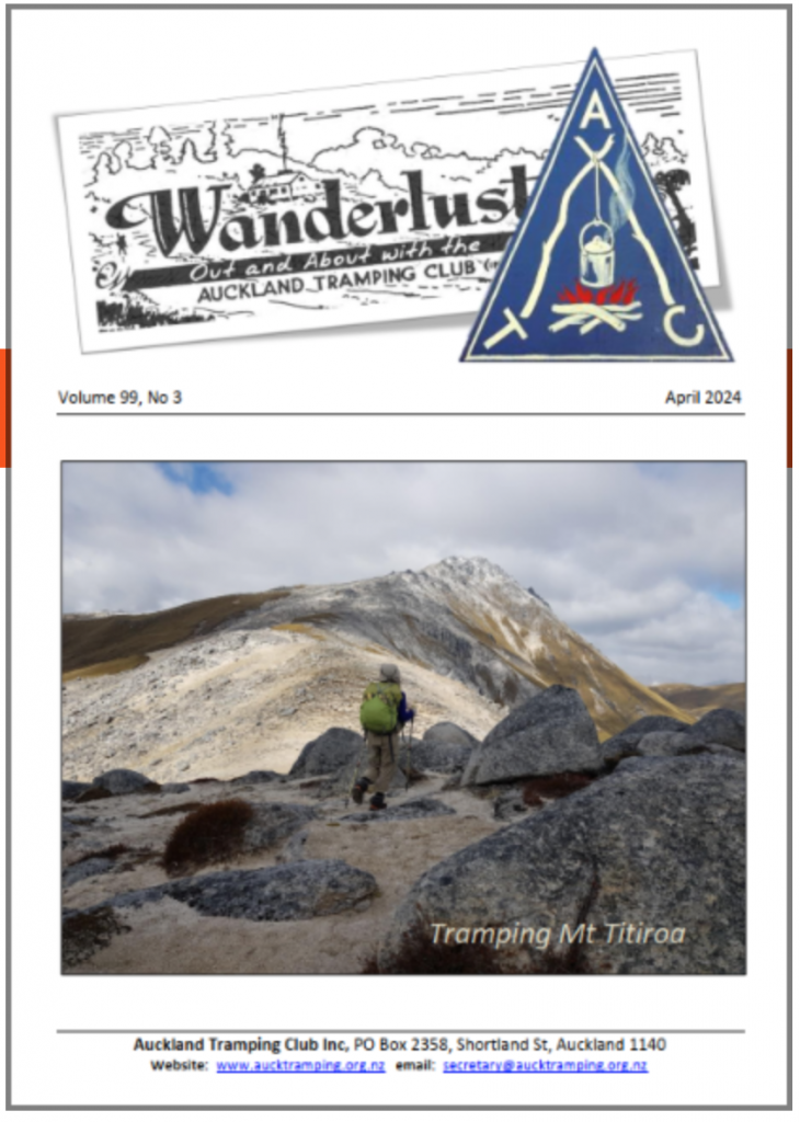 Q & A with ATC & HTMC - Hawaiian Trail & Mountain Corp.