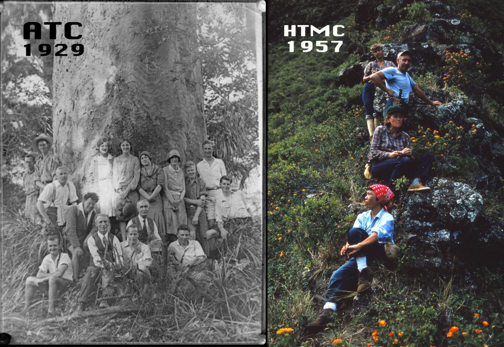 Q & A with ATC & HTMC - Hawaiian Trail & Mountain Corp.