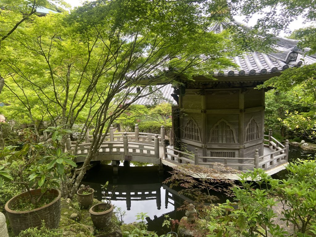 Three Hikes in Japan with Blaise Smith - Hawaiian Trail & Mountain Corp.