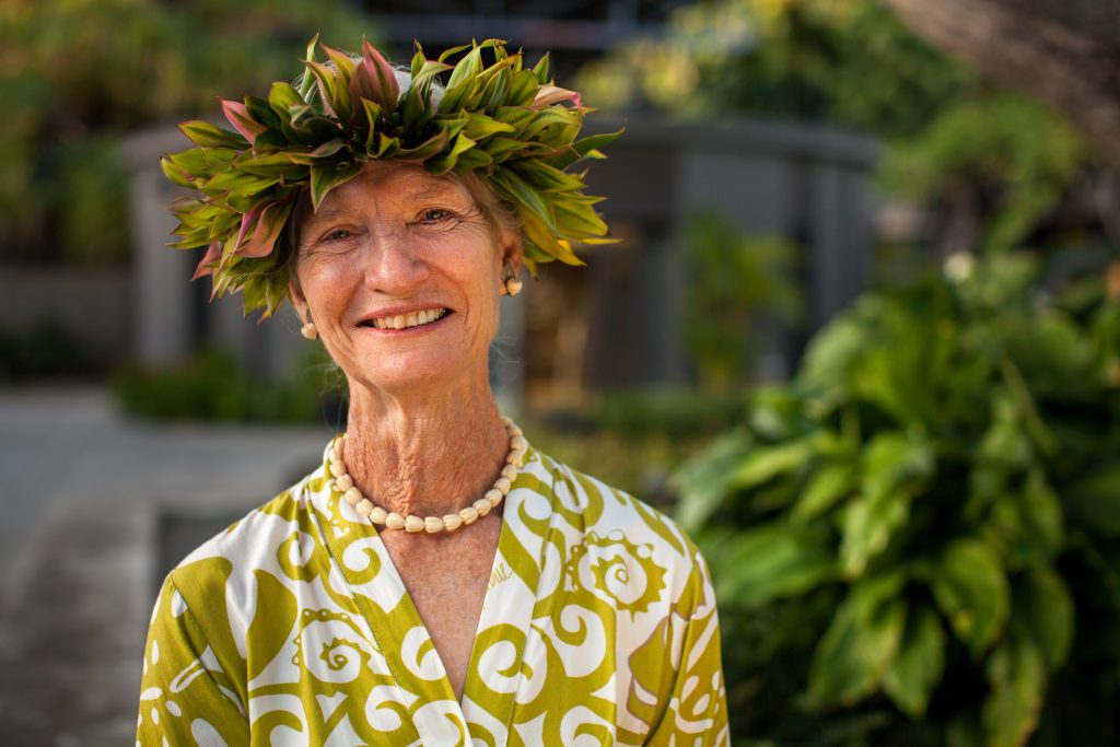 Marion Lyman-Mersereau: 1974-1980: My Years with Hokule'a - Hawaiian ...