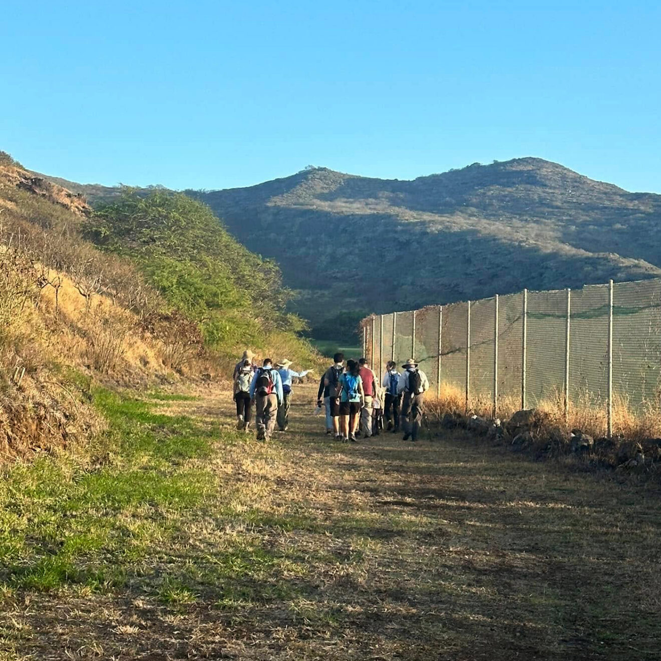 Hike Oahu with the HTMC