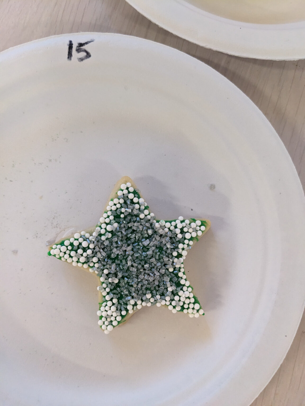2024 Luau Cookie Decorating Contest Awards - Hawaiian Trail & Mountain Club