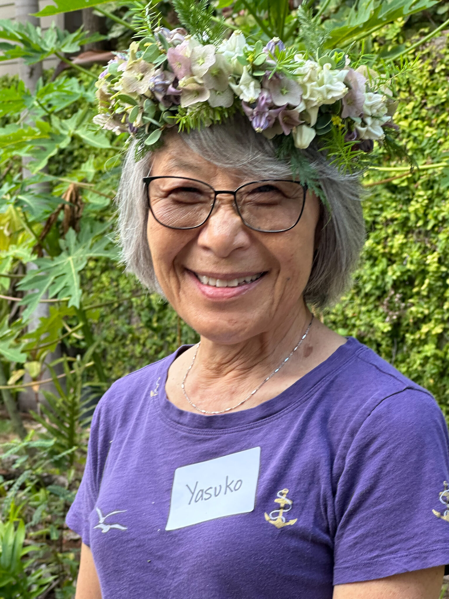 Inspiring Wili Lei Making Workshop with Myrtle Wong - Hawaiian Trail ...