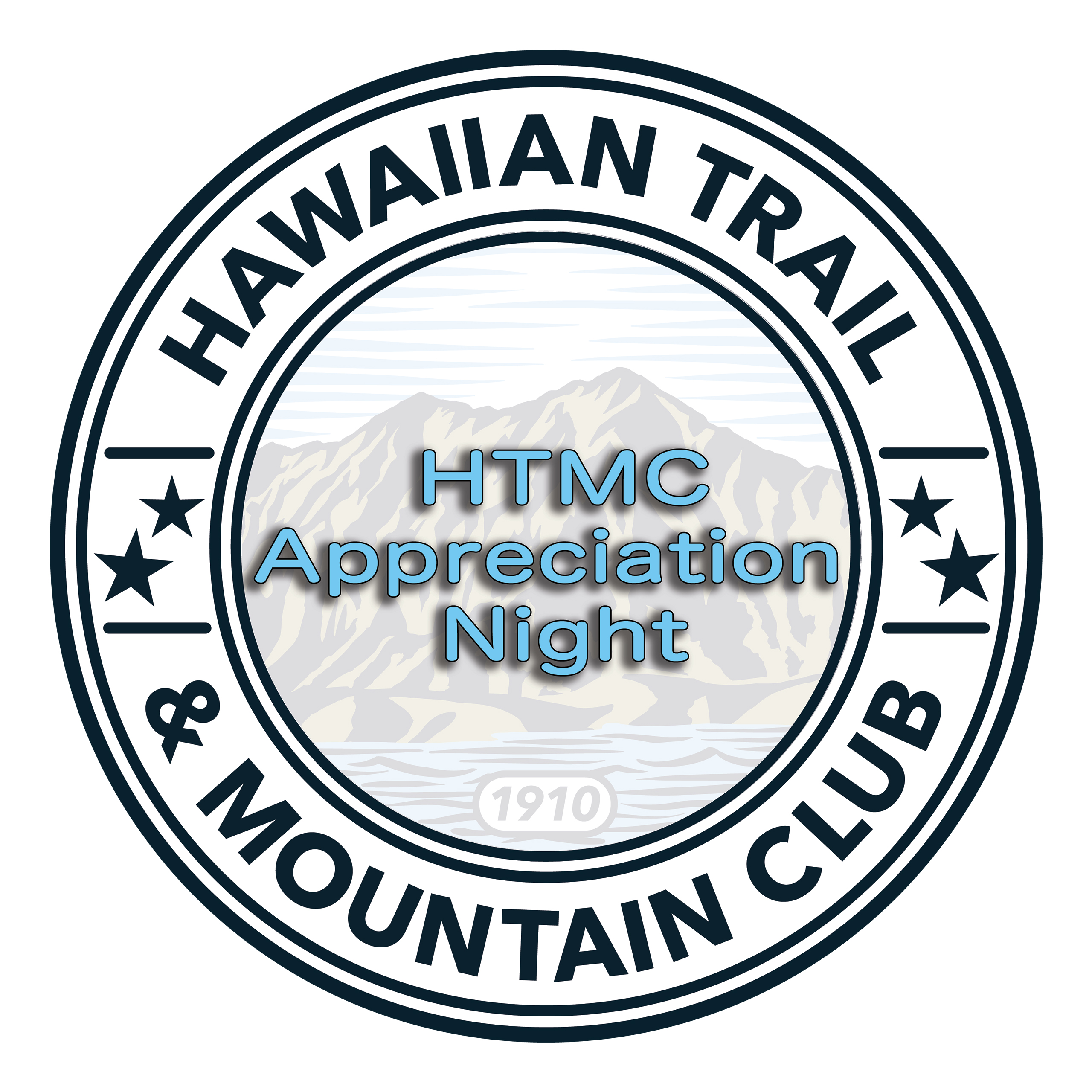 Appreciation Night Overview - Hawaiian Trail & Mountain Club