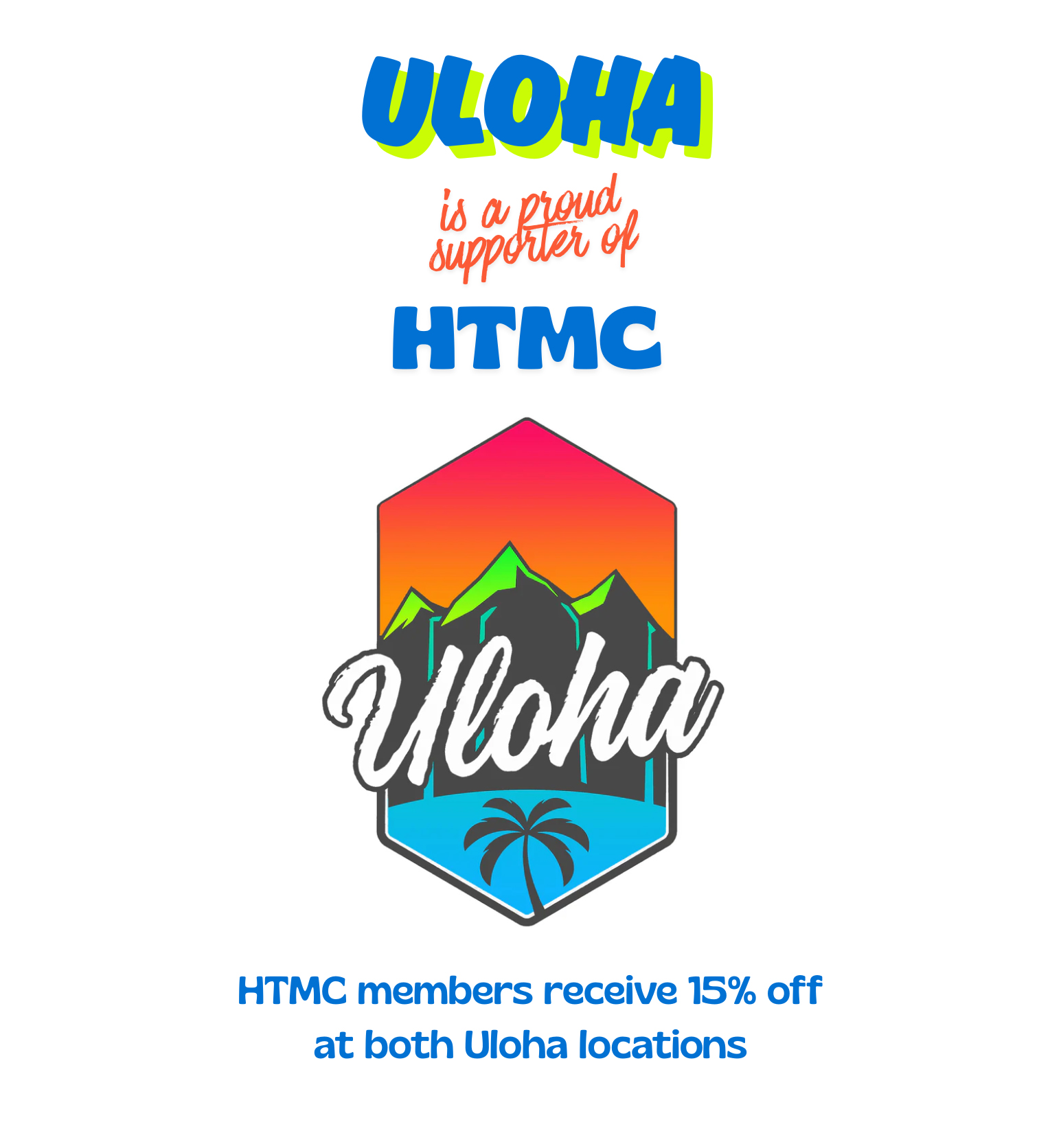 November at Uloha: Spotlighting HTMC & Gear Exchange - Hawaiian Trail ...