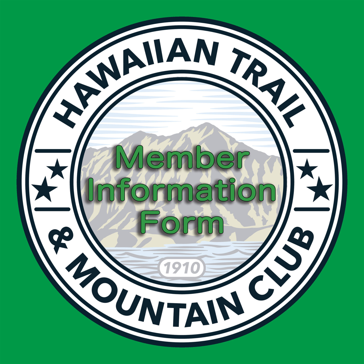 HTMClogoMemberInfoForm - Hawaiian Trail & Mountain Corp.